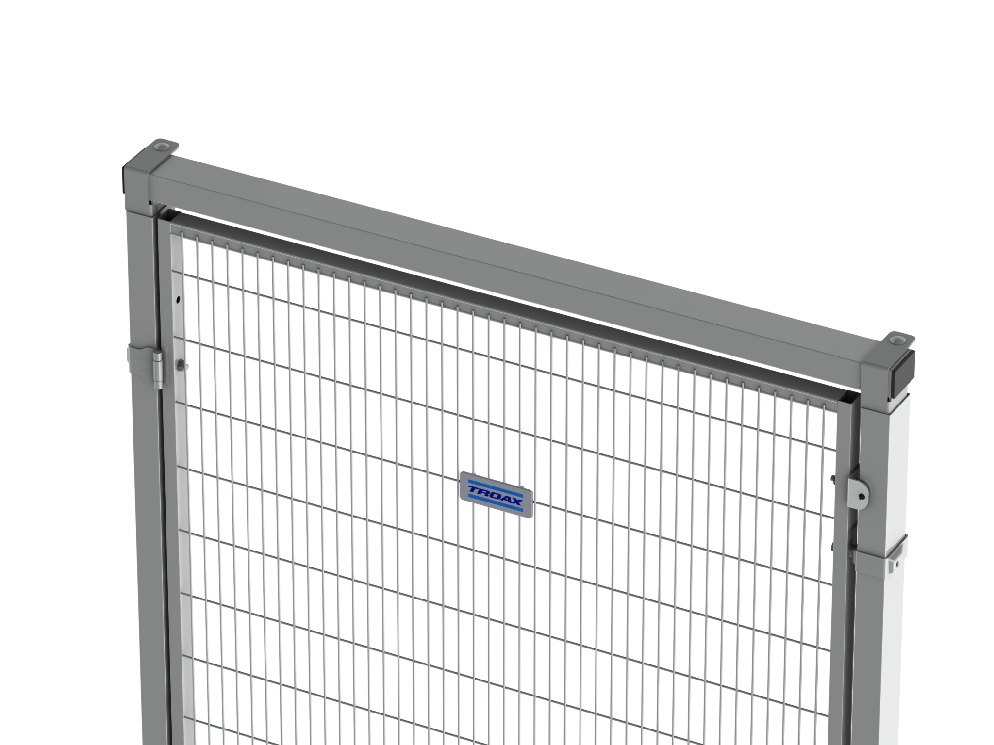 Door Frame Fixings - Troax