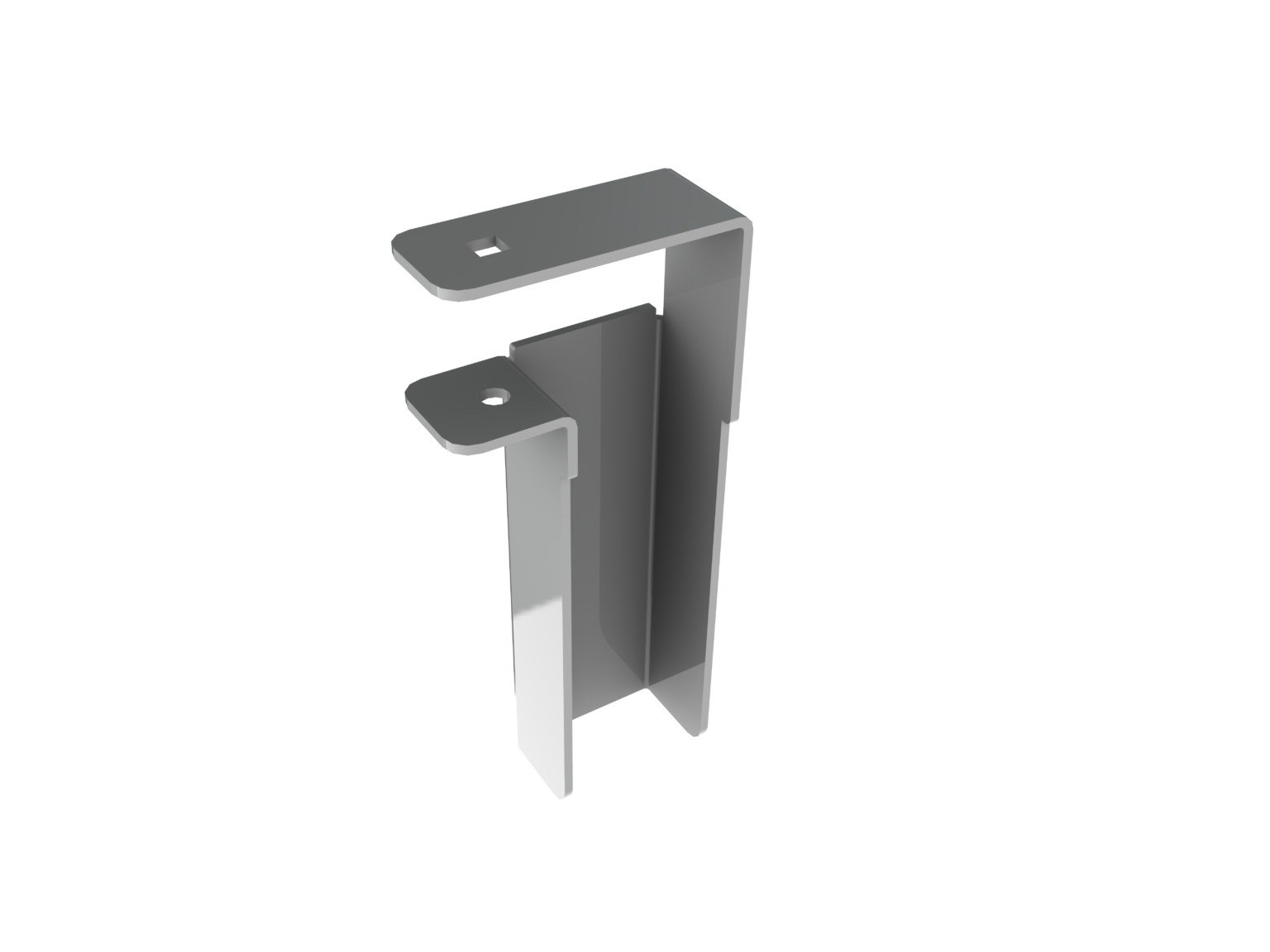 Door Frame Fixings - Troax