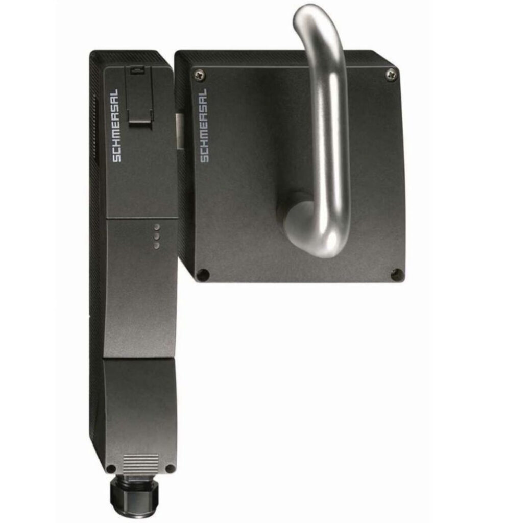 Schmersal AZM201 - Troax