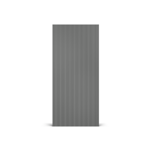Single Hinged Door - Troax