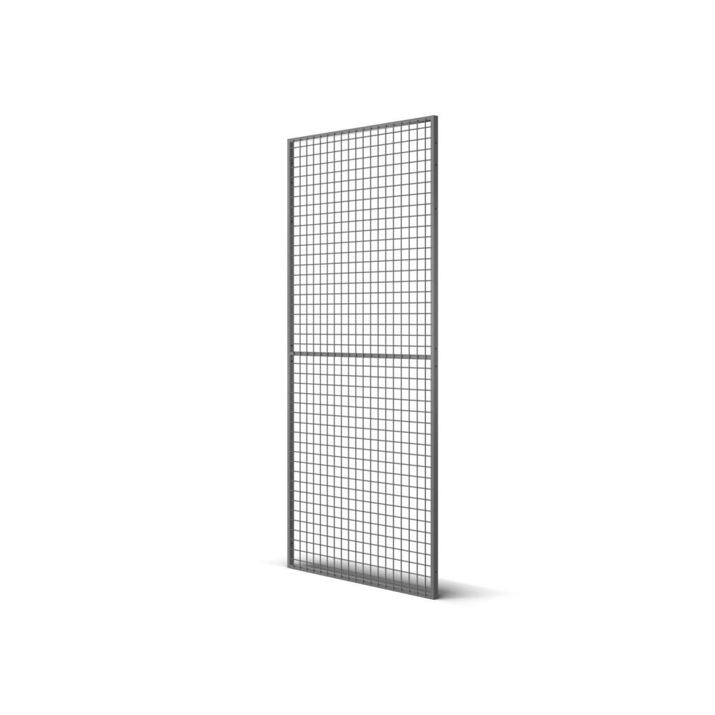 Panneau UX550 - Troax