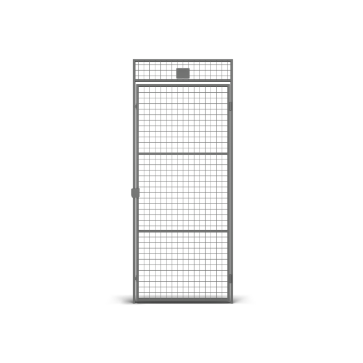 Panel UX450 - Troax