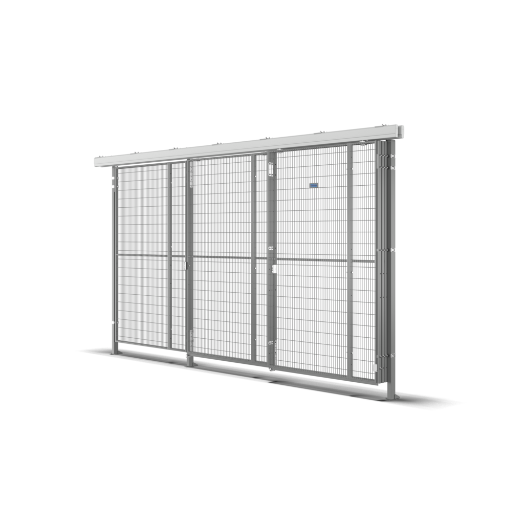 Puerta Carrier - Troax