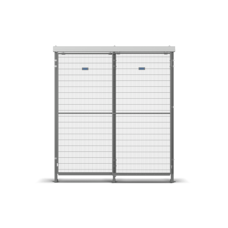 Smart Fix System - Troax