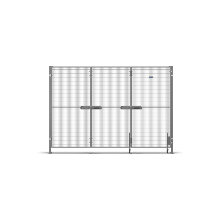 Fortress Interlocks - Troax