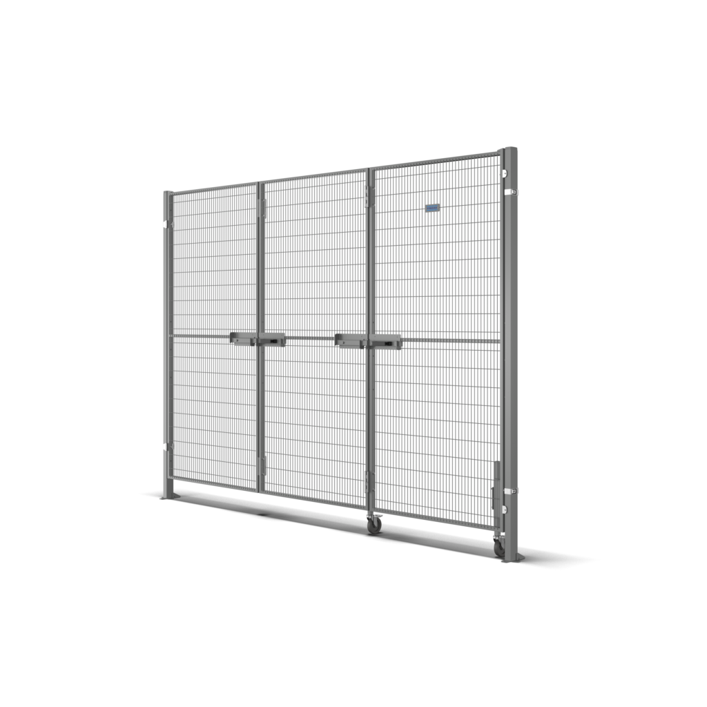 Folding Door - Troax