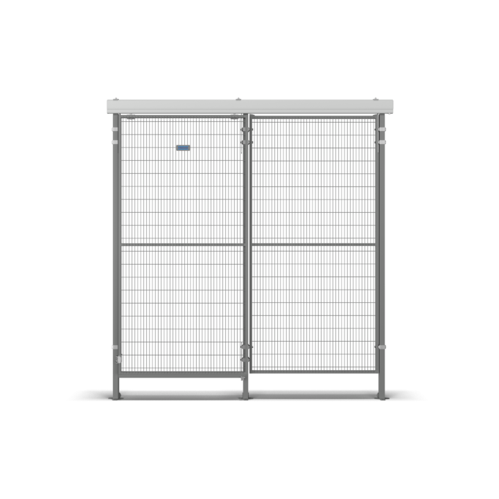 Magnetic Lock - Troax