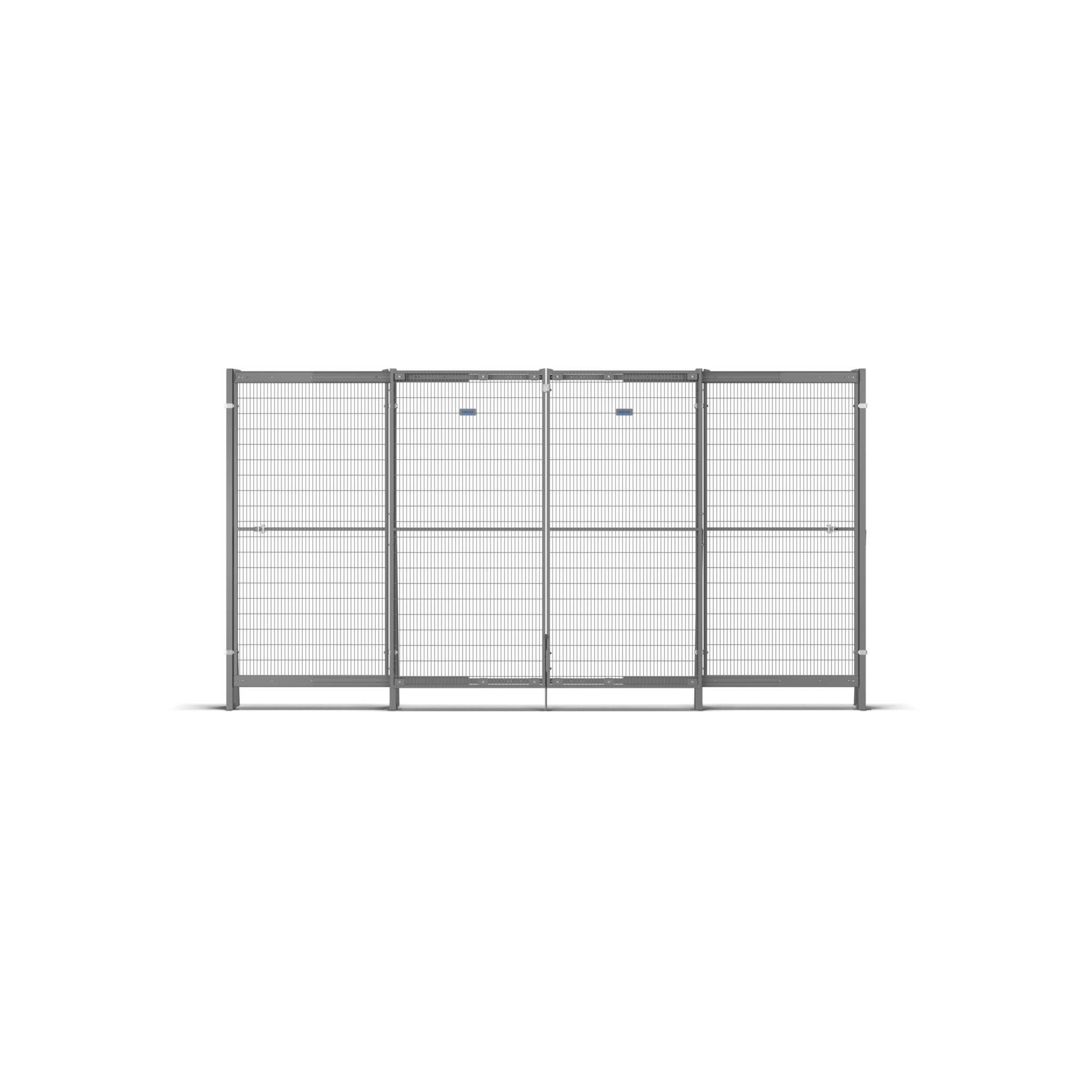 Fortress Interlocks - Troax