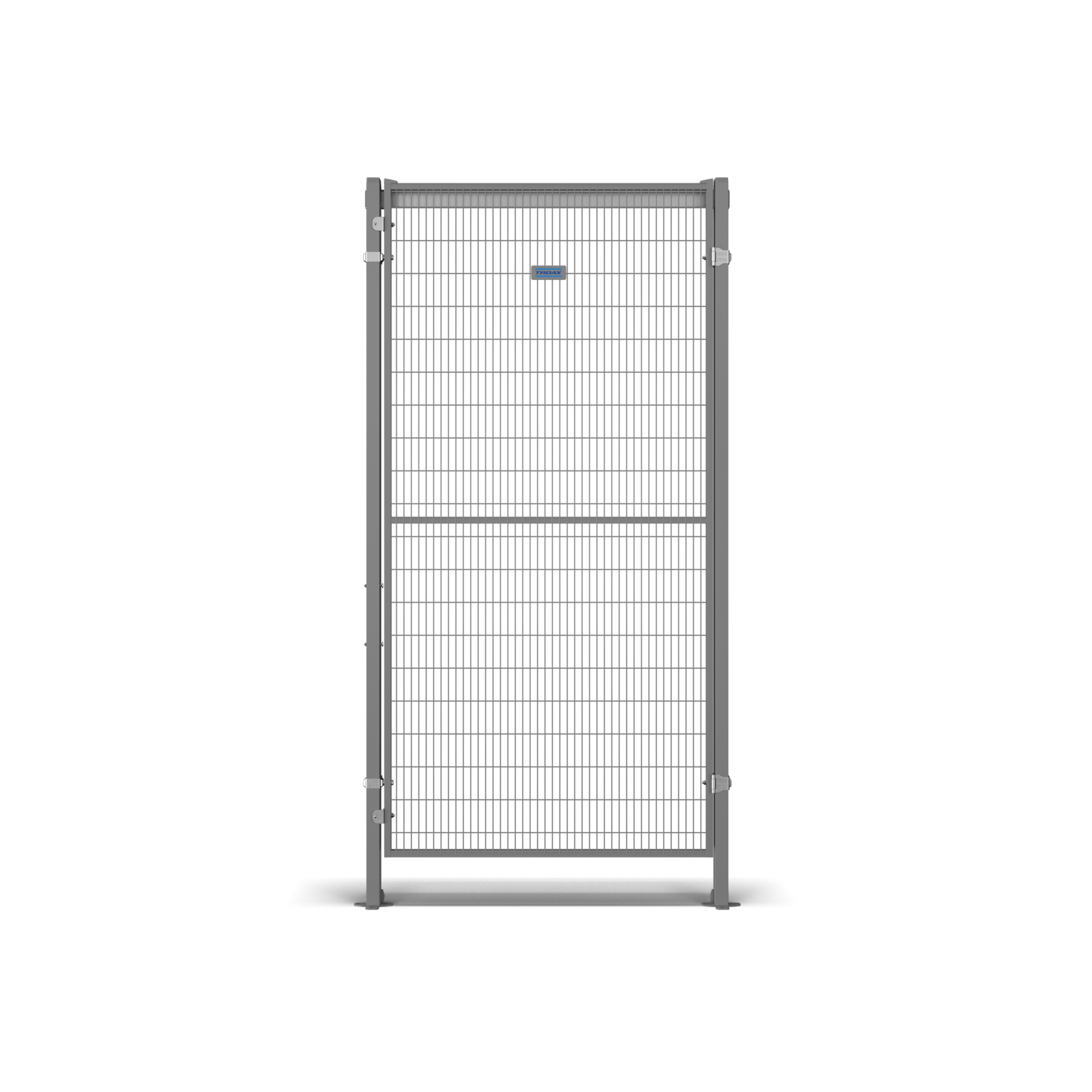 Fortress Interlocks - Troax
