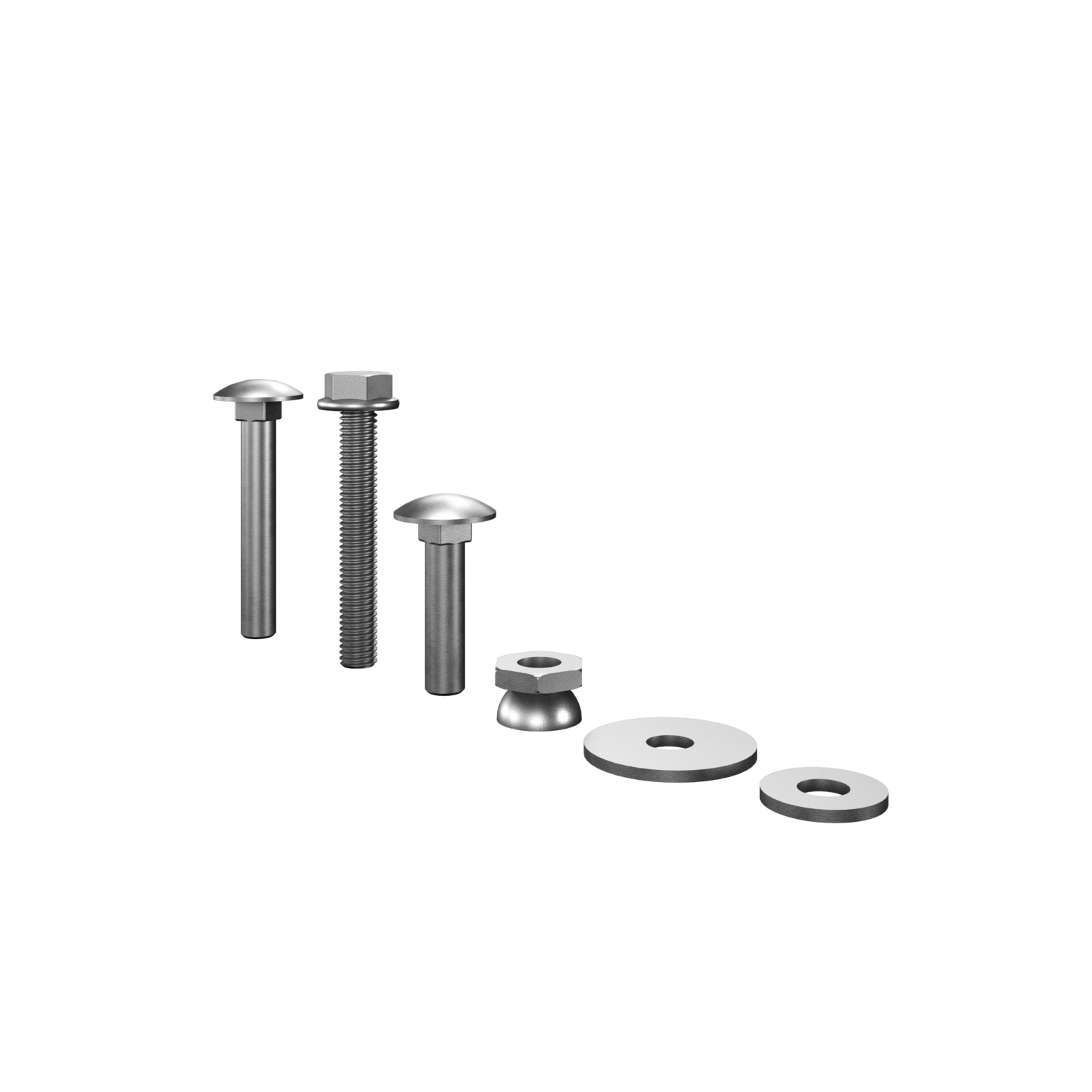 Kit de seguridad - Troax