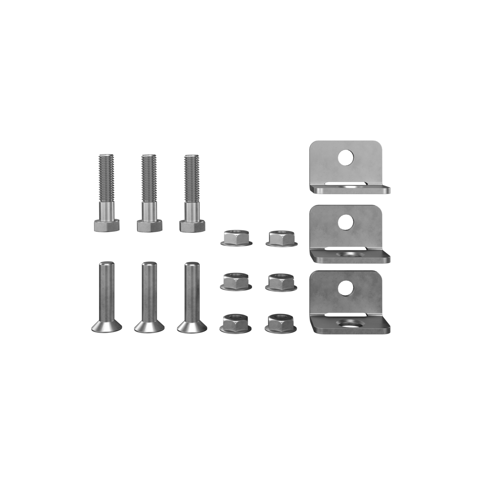 Corner bracket - Troax