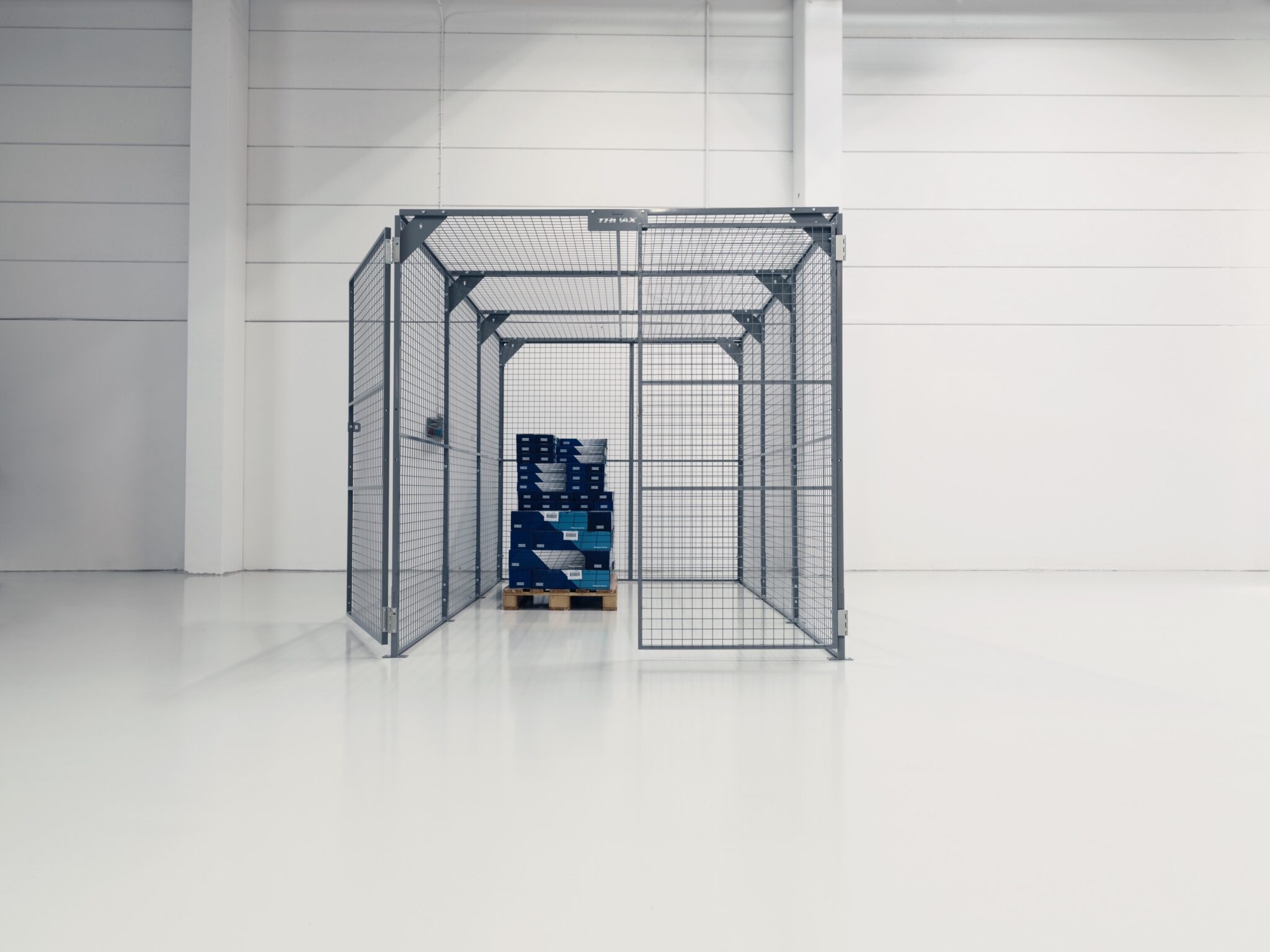 Accessories Cage - Troax