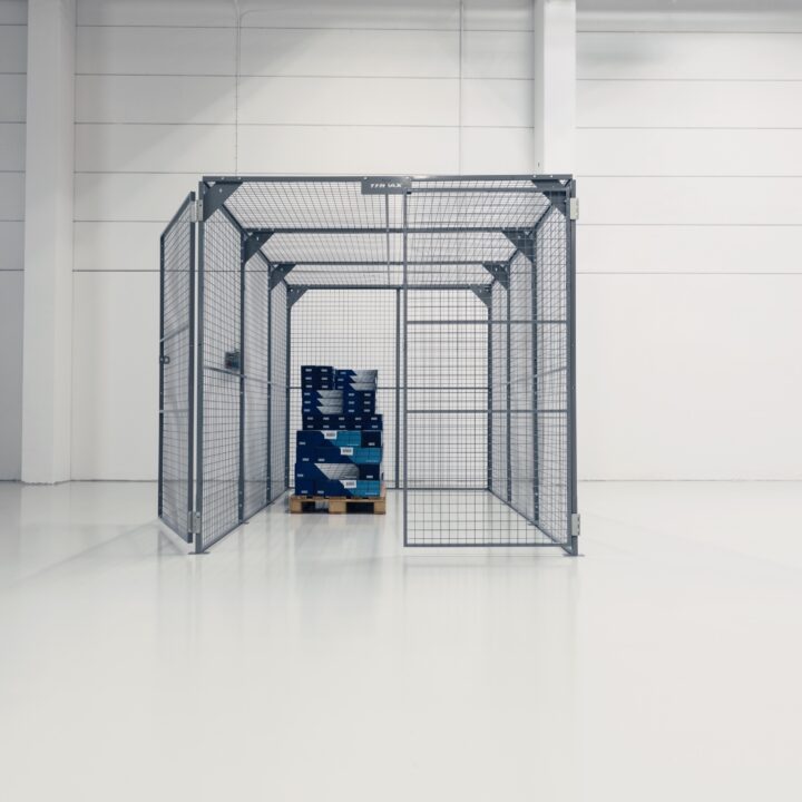 Accessories Cage - Troax