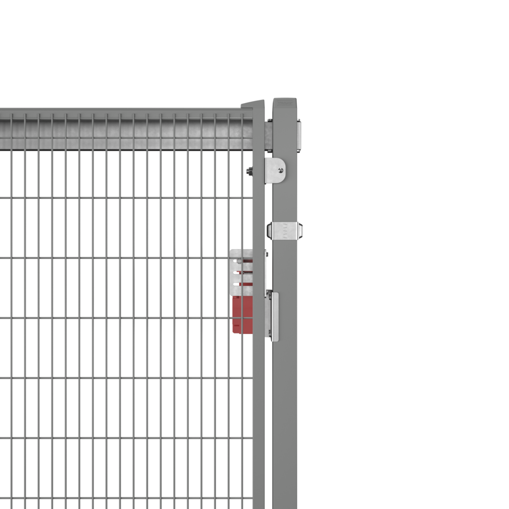 Brackets for Safety Switches - Troax