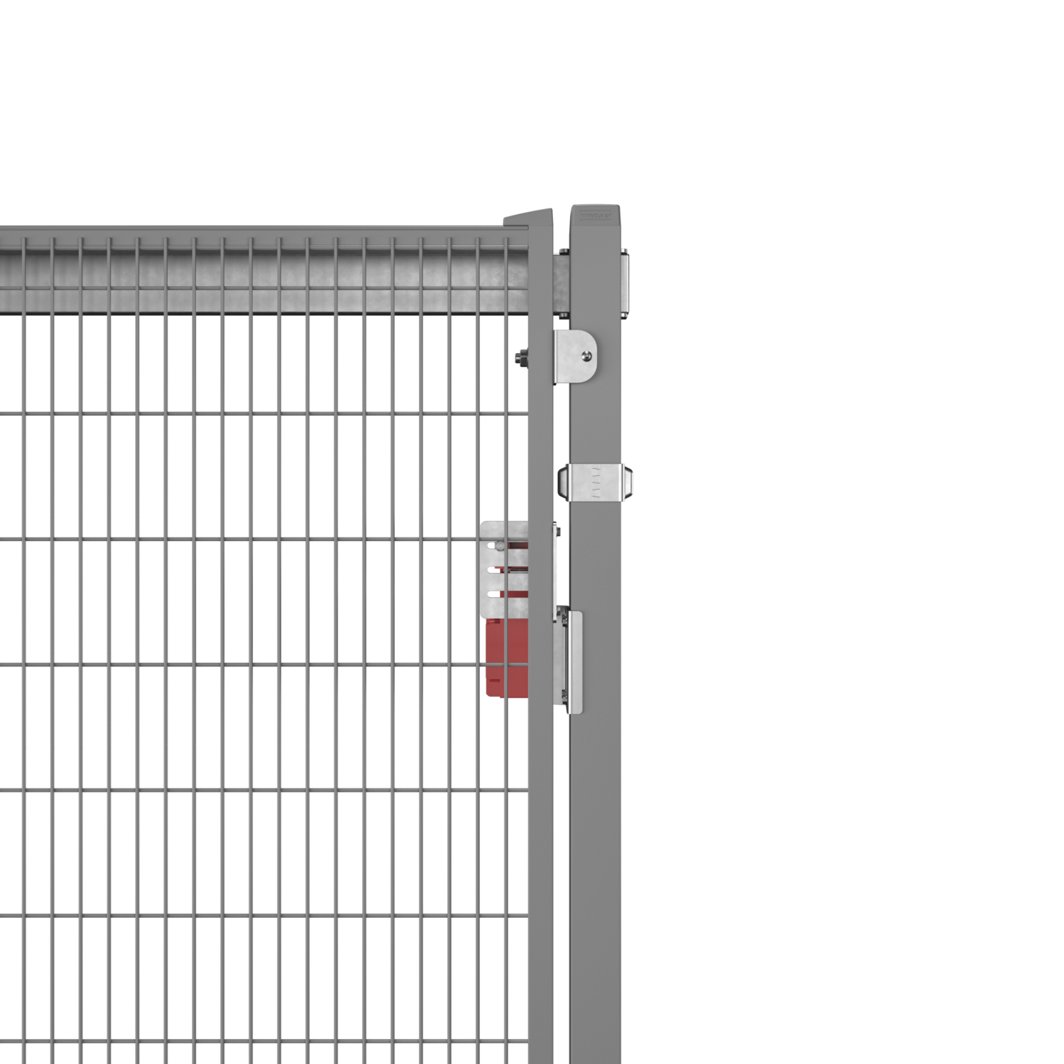 Brackets for Safety Switches - Troax
