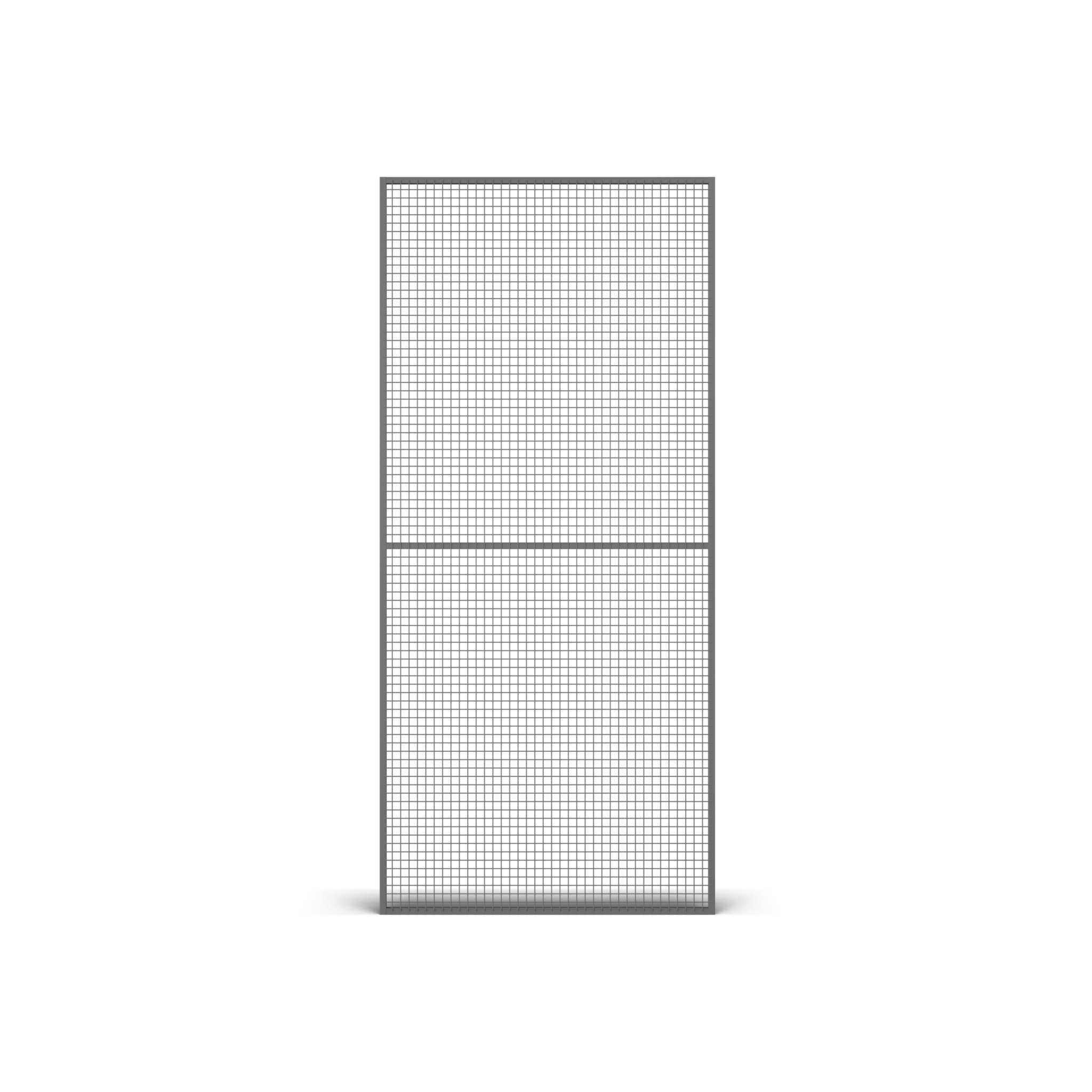 Cut Profiles UR/UX - Troax