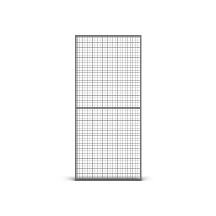 Corner bracket - Troax