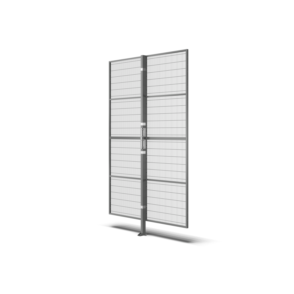 Extension bracket - Troax