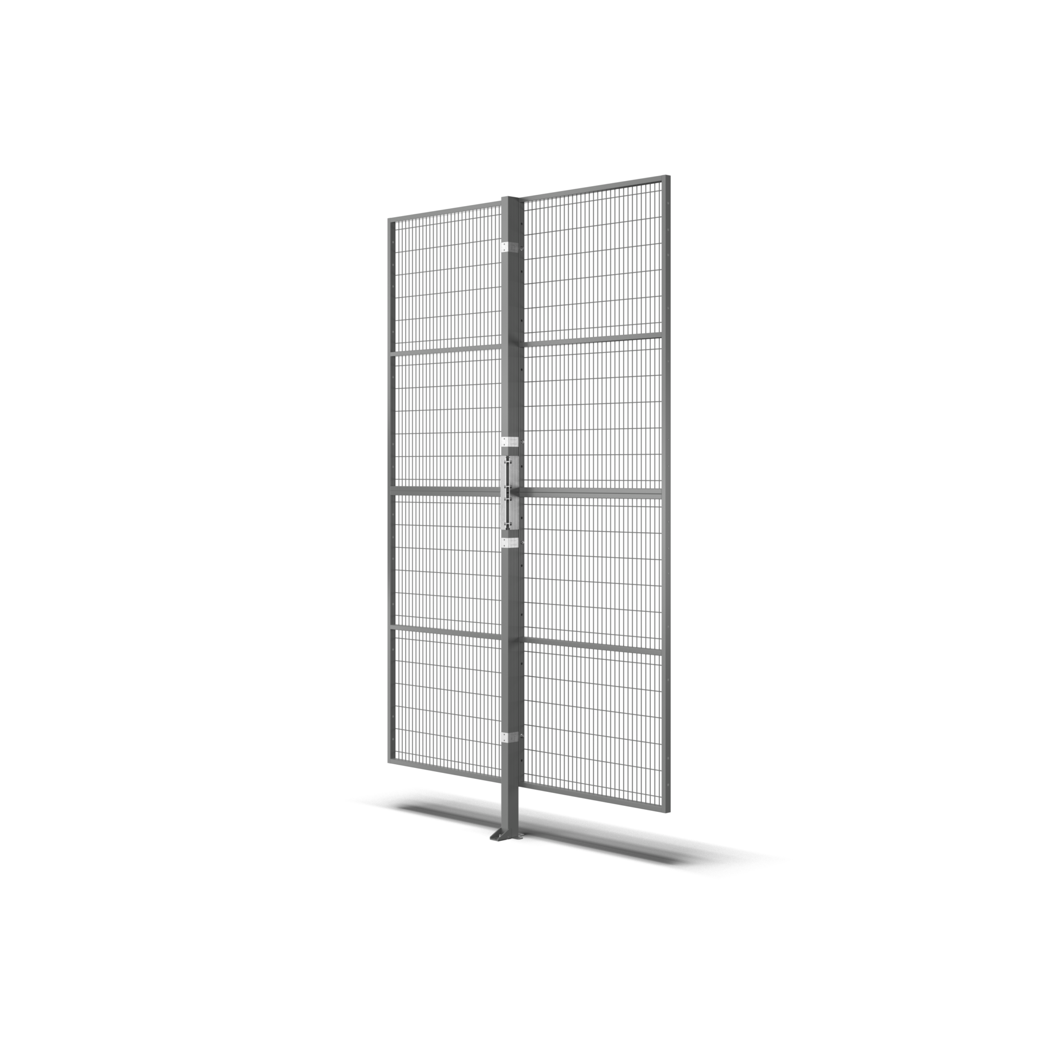 Extension bracket - Troax