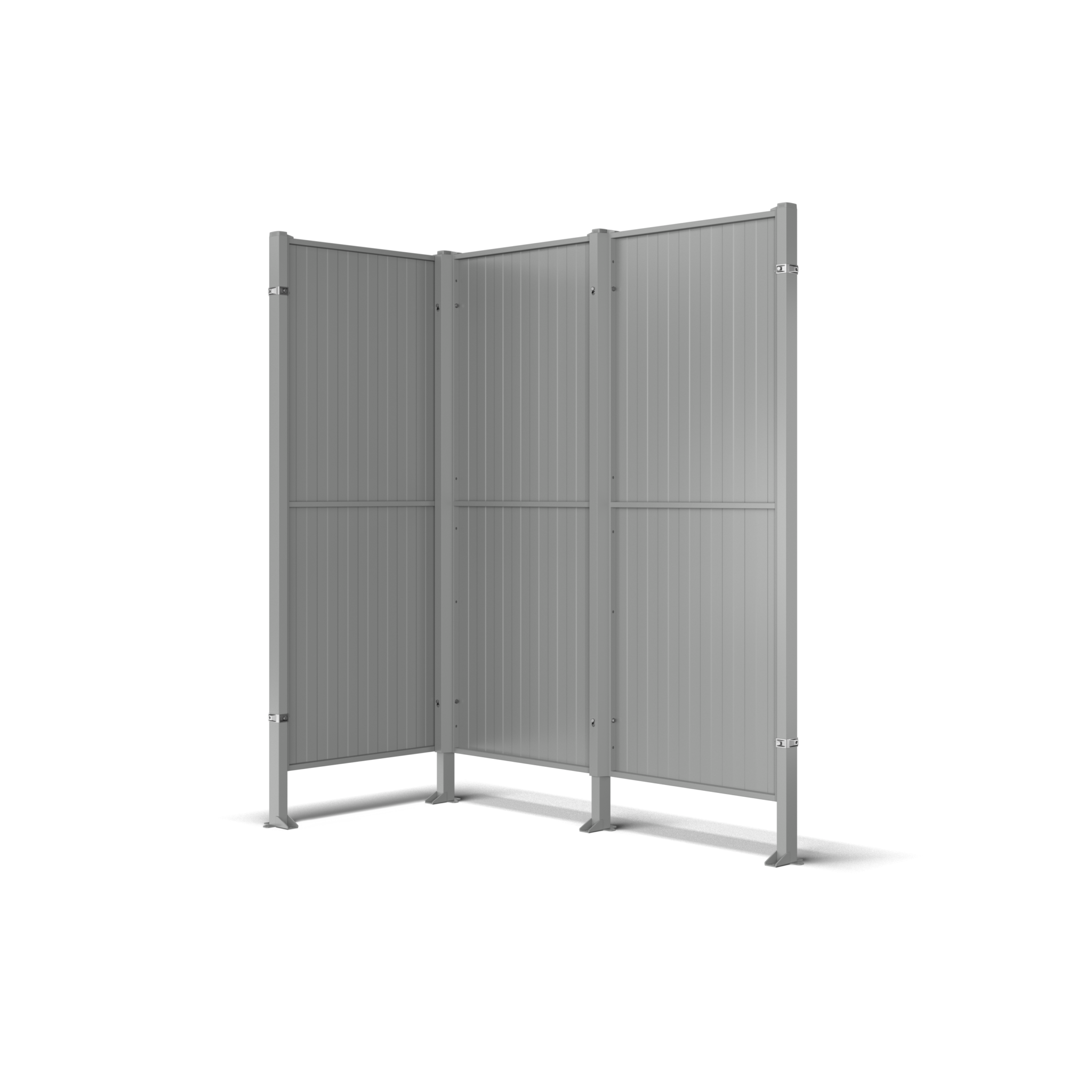Gap Cover - Troax