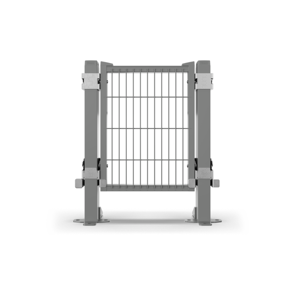 Machine Guard Fixings - Troax