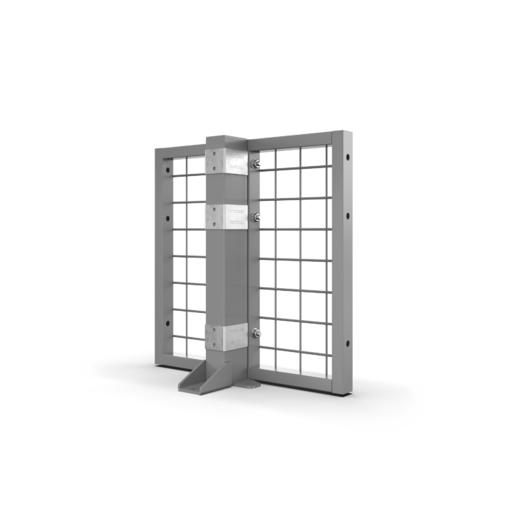 Partition walls-arkiv - Troax