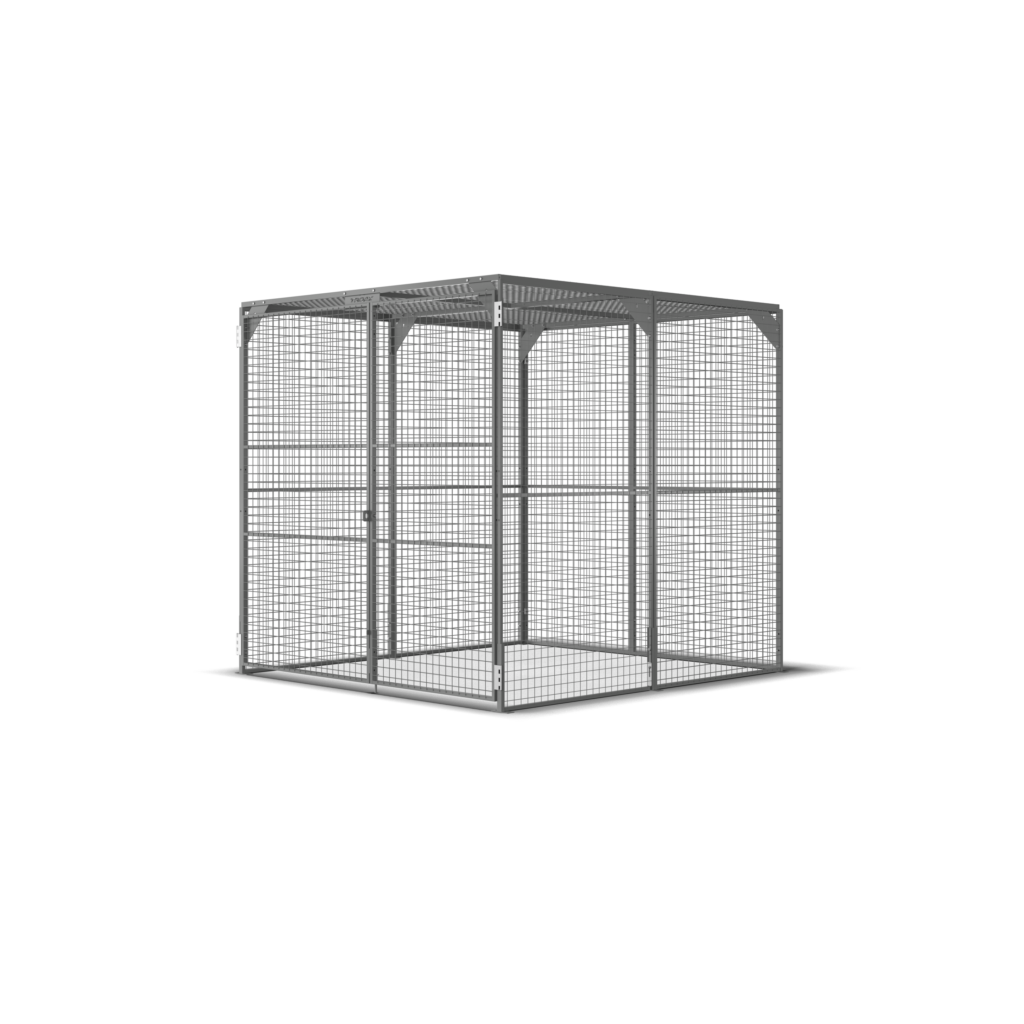 Accessories Cage - Troax