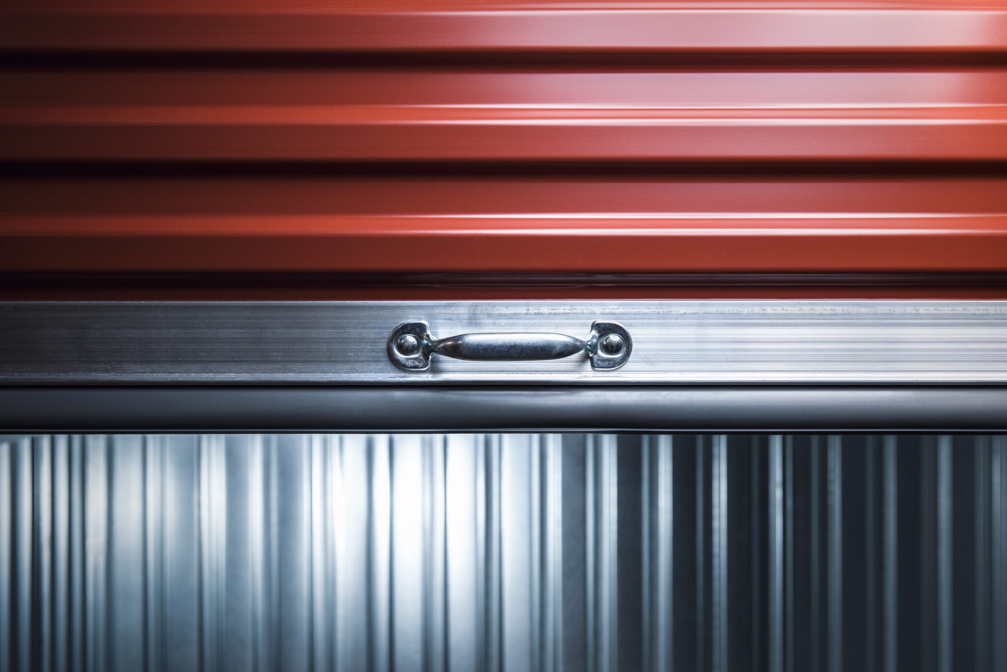 Roll up doors - Troax