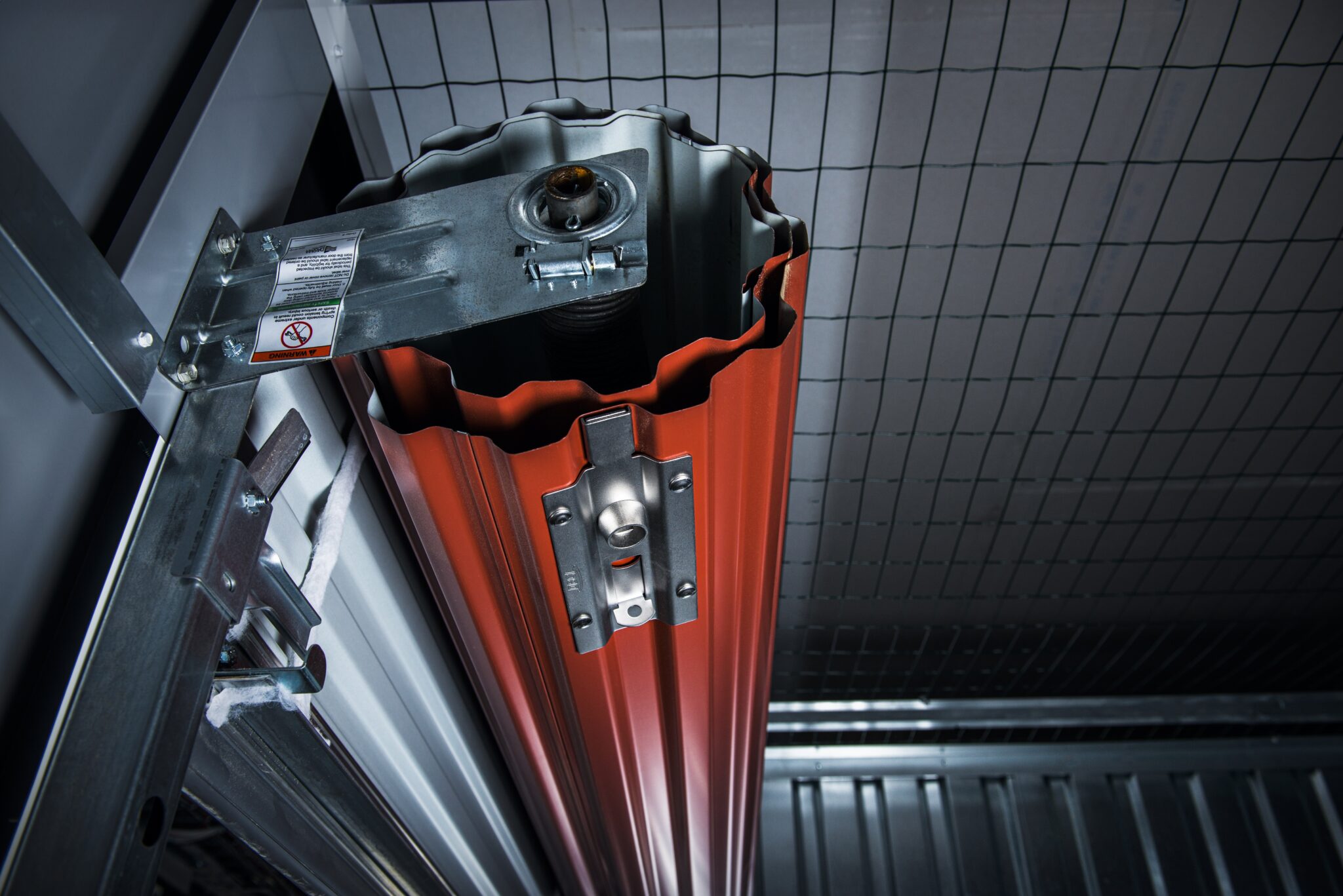 メッシュ - Troax