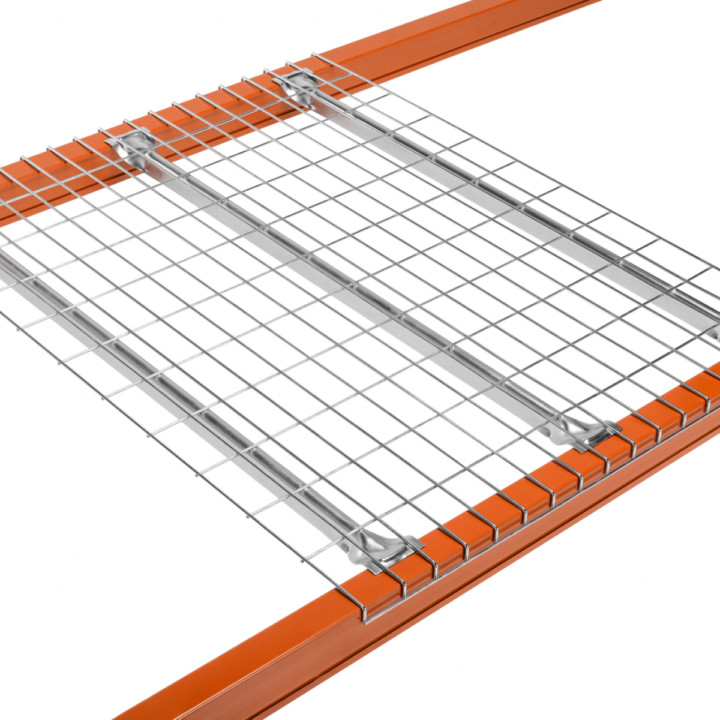 Troax | Leading Provider of Mesh Panel Solutions for Safety & Security