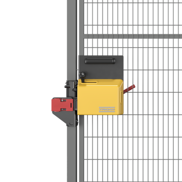 Strong Fix System - Troax