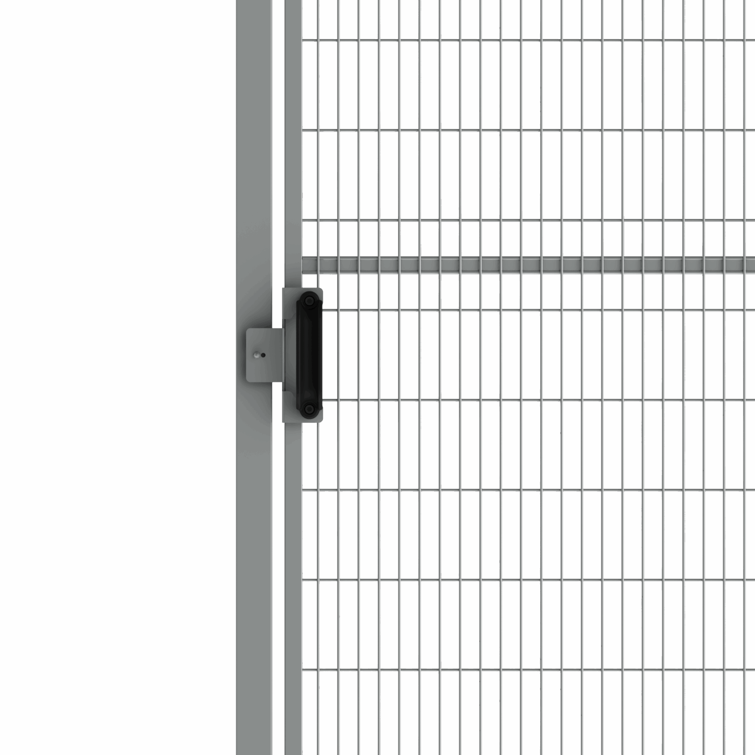Magnetic Lock - Troax