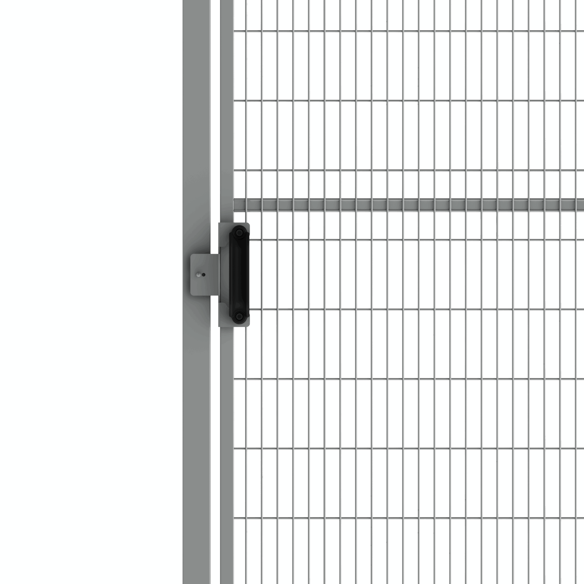 Magnetic Lock - Troax