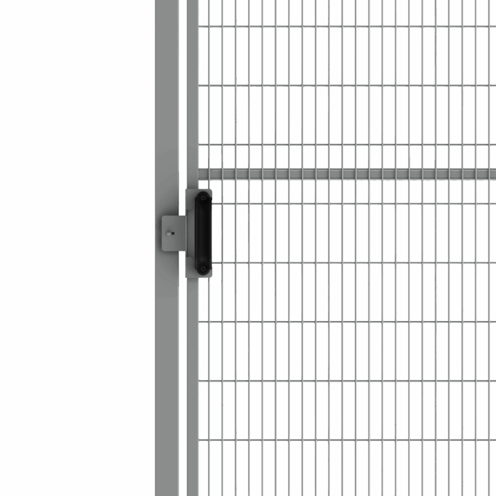 Double Rail Sliding Door - Troax