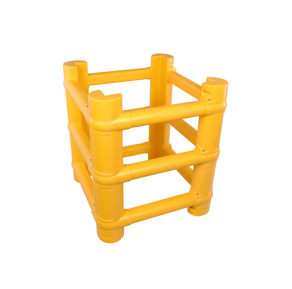 Column protector - Troax