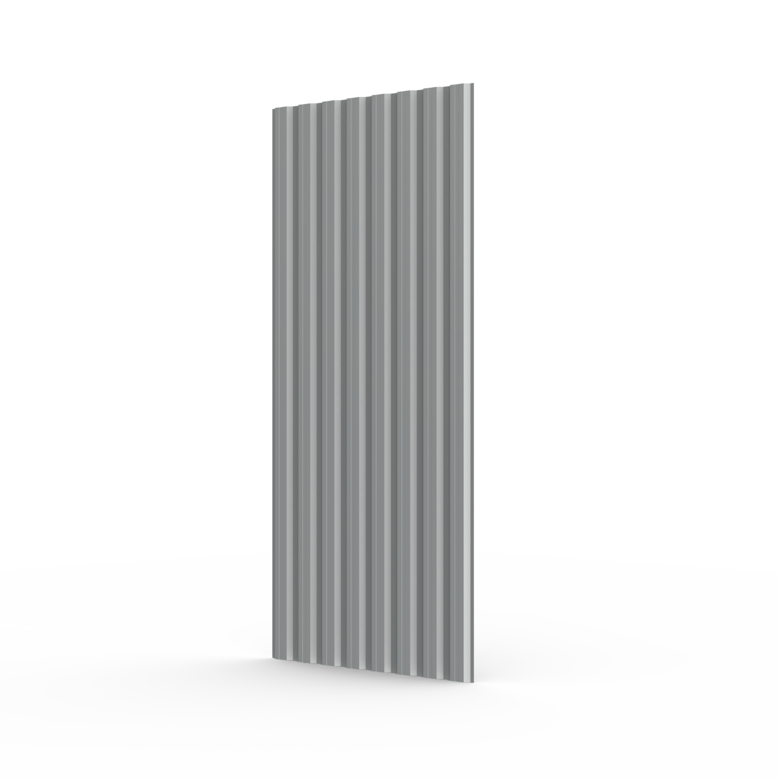 Panel tipo P - Troax