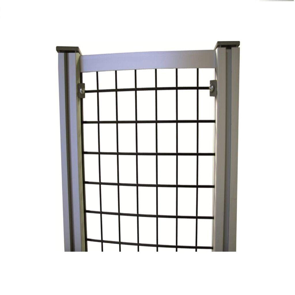 QuickGuard Express - Troax