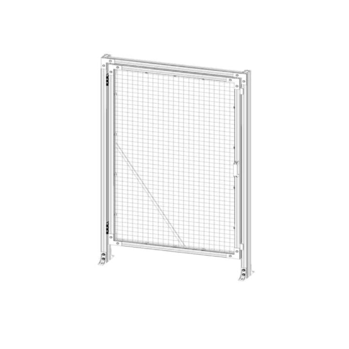 QuickGuard Express - Troax