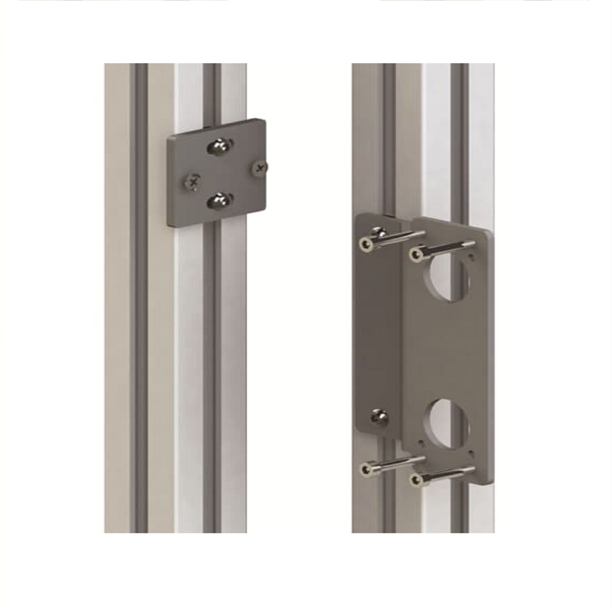 Bracket for Switches - Troax