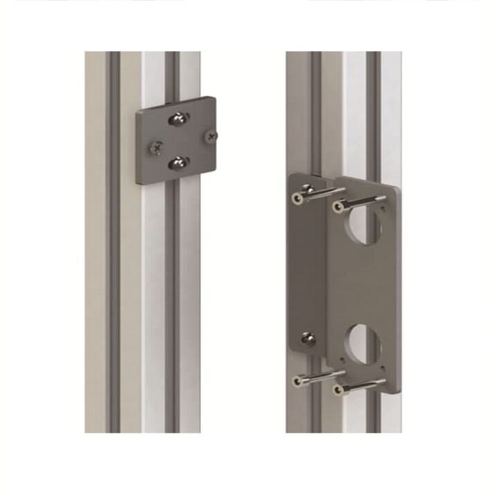 Bracket for Switches - Troax