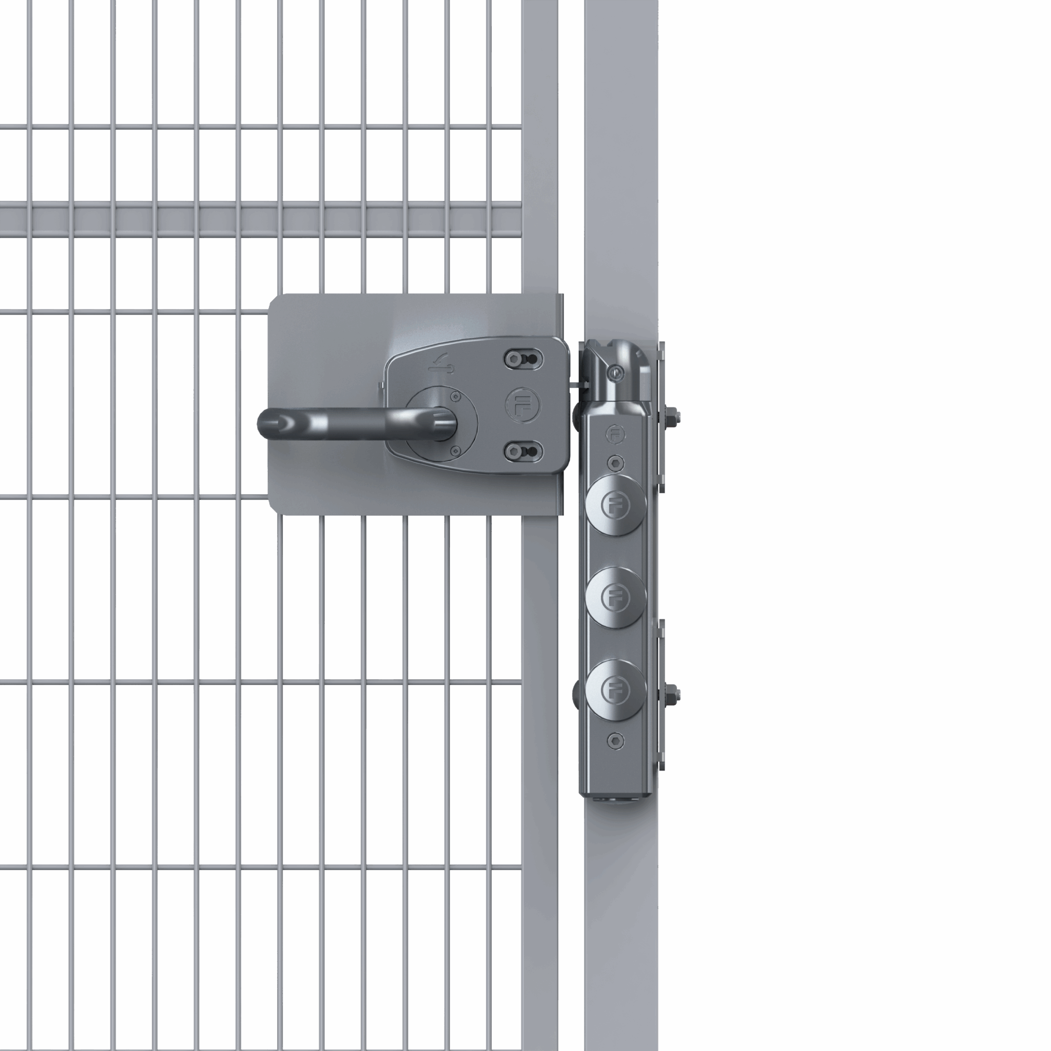 Fortress Interlocks - Troax