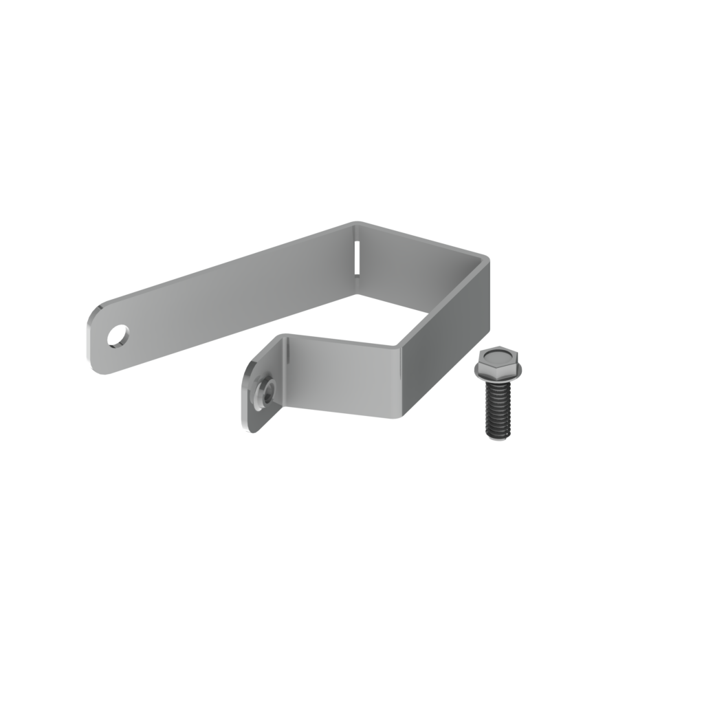 Paneles superiores horizontales - Troax
