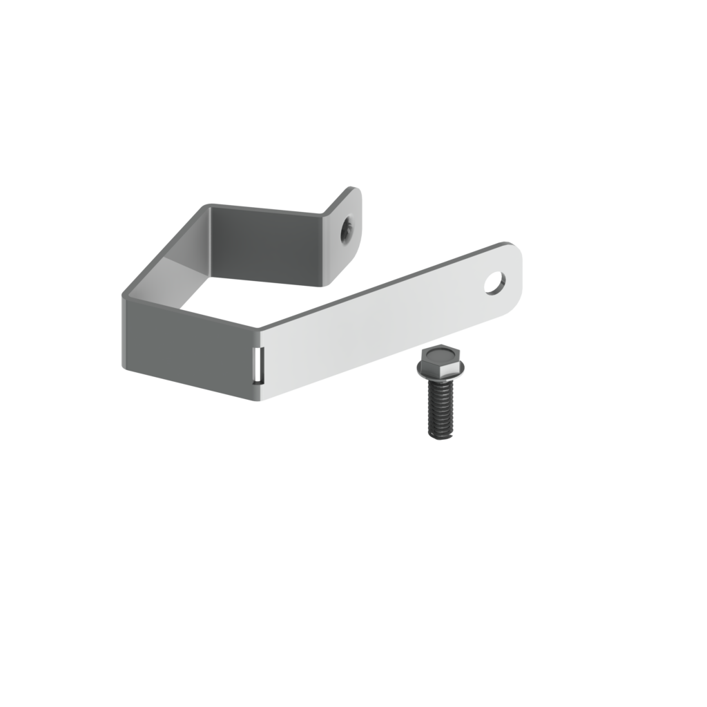 Paneles superiores horizontales - Troax