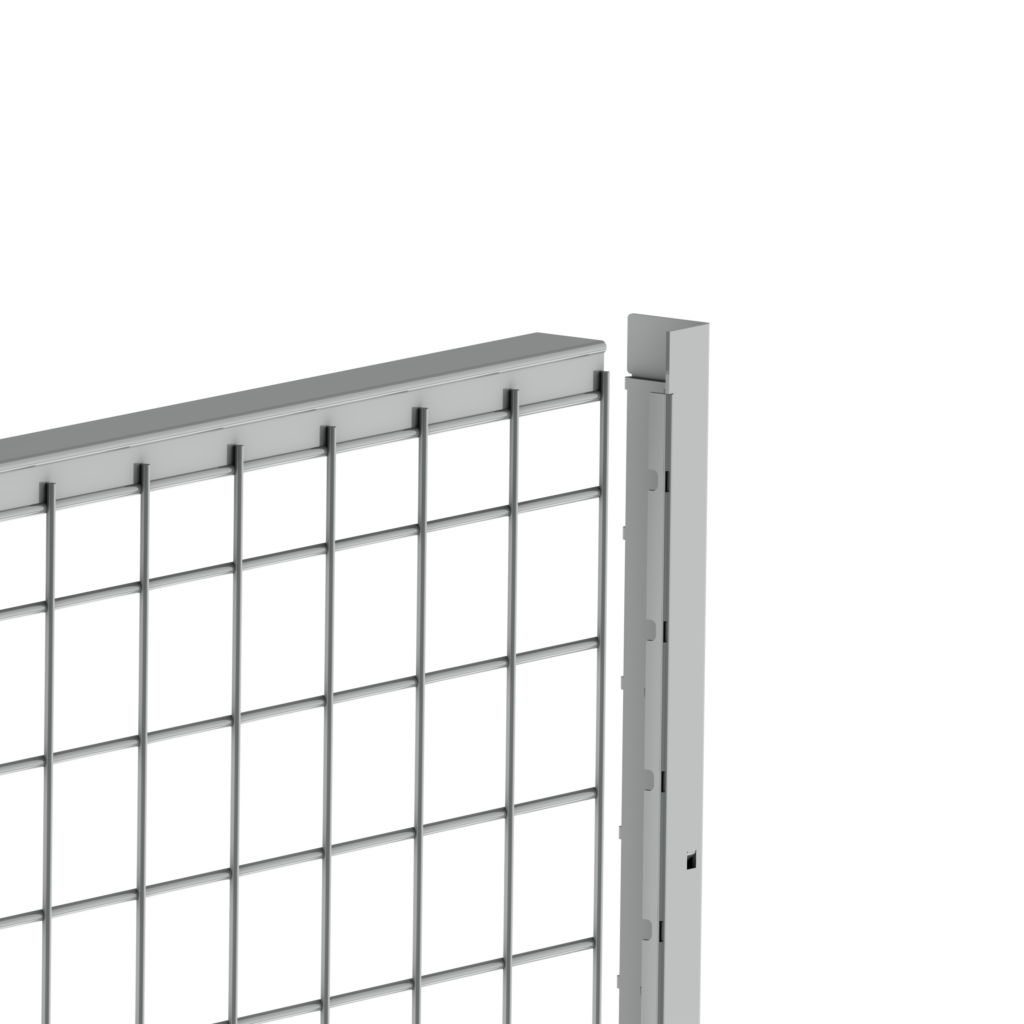 フレーム - Troax