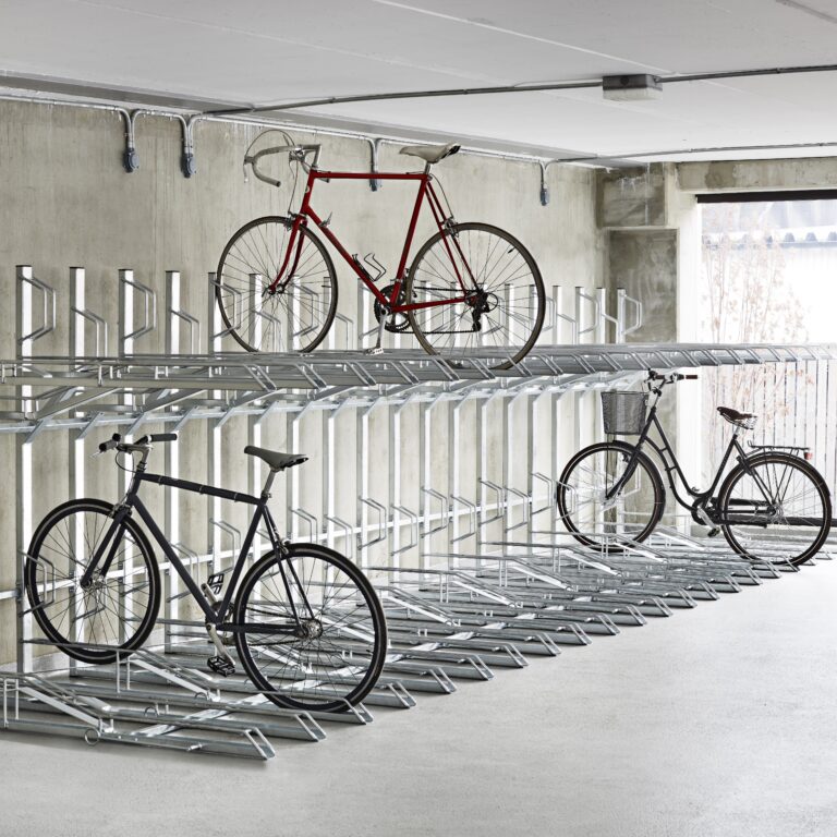 Secure your property with Troax's advanced protection systems