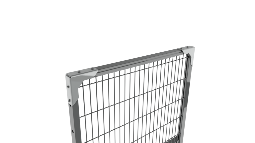 Cut Profiles - Troax