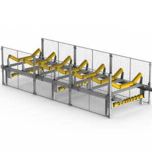 Machine Guarding Systems for Industrial Safety | Troax