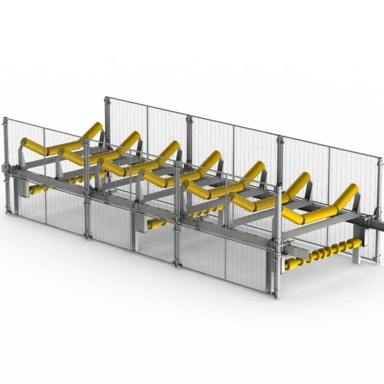 Machine Guarding Systems for Industrial Safety | Troax