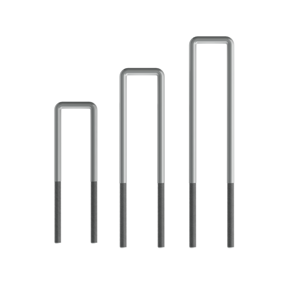 Beam support fixings - Troax