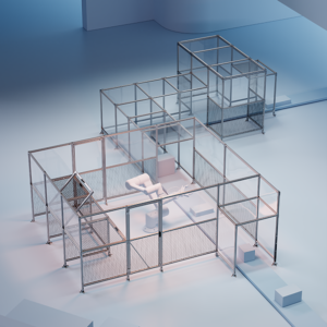 Machine Guarding Systems for Industrial Safety | Troax